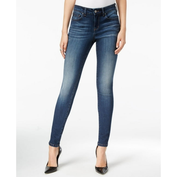 William Rast | Jeans | William Rast Sculpted Highrise Jeans 28 | Poshmark